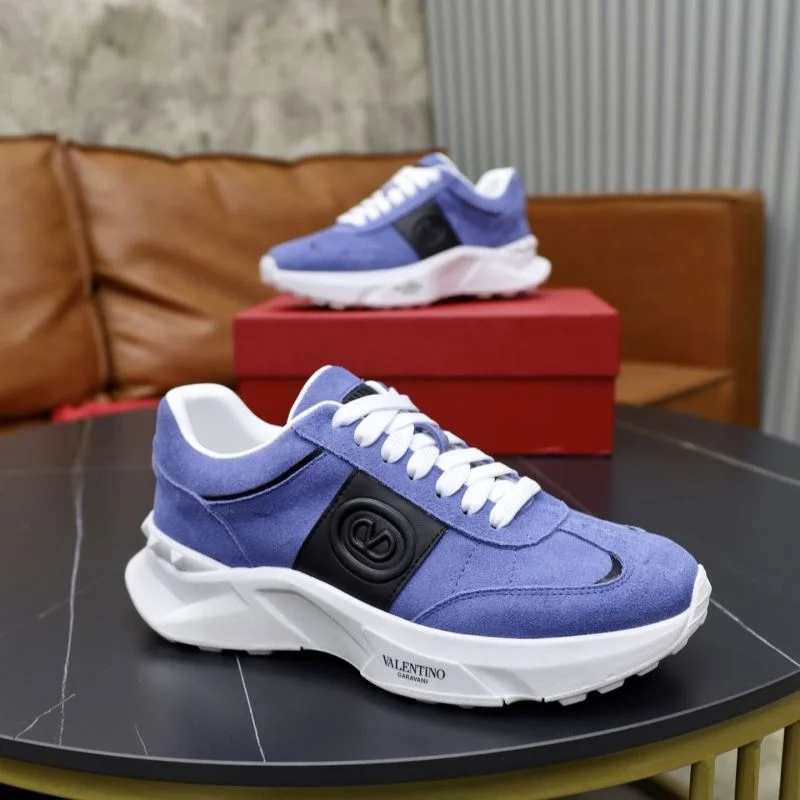 1:1 copy Valentino Rockrunner Shoes
