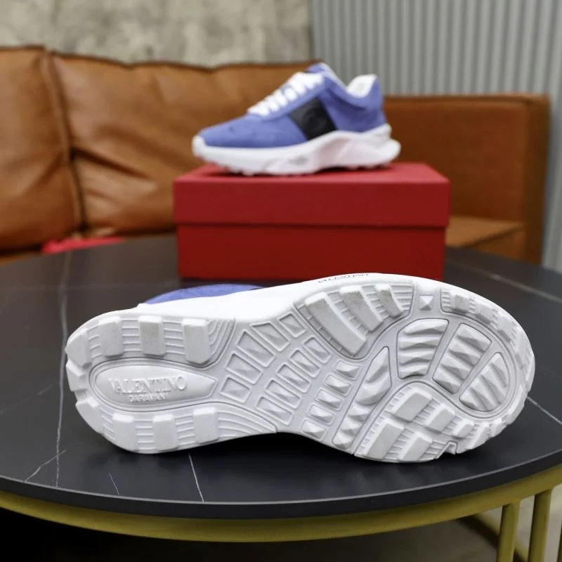 1:1 copy Valentino Rockrunner Shoes
