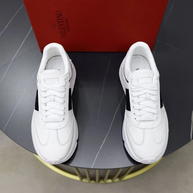 Valentino Rockrunner Shoes