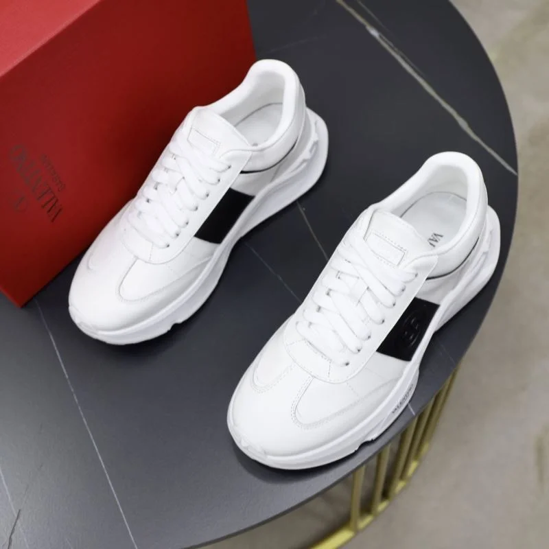 High fidelity Valentino Rockrunner Shoes