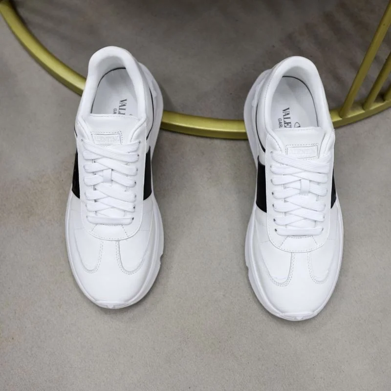 High fidelity Valentino Rockrunner Shoes