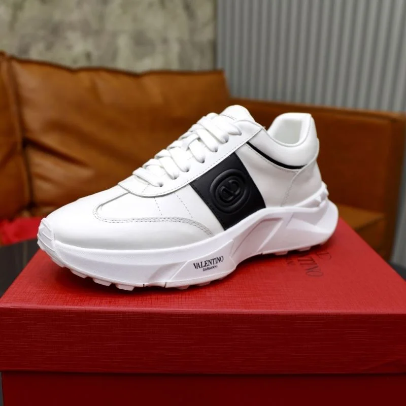 High fidelity Valentino Rockrunner Shoes