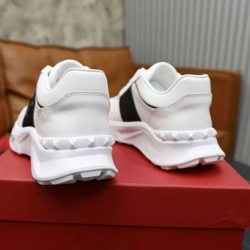 High fidelity Valentino Rockrunner Shoes