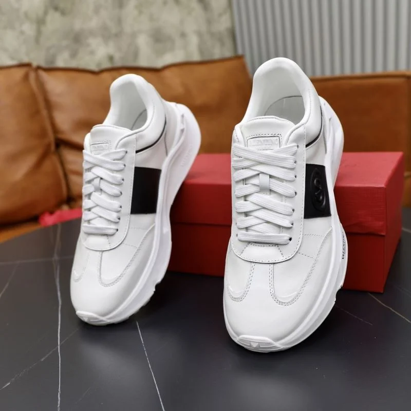 High fidelity Valentino Rockrunner Shoes