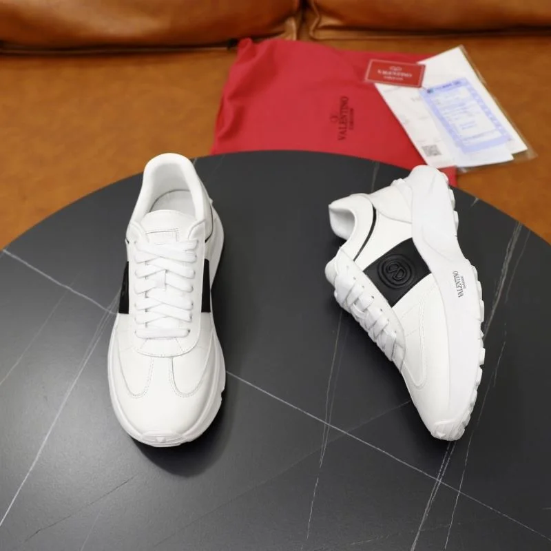 High fidelity Valentino Rockrunner Shoes