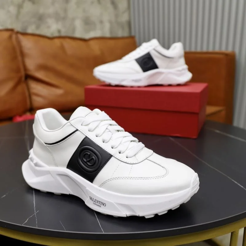 High fidelity Valentino Rockrunner Shoes