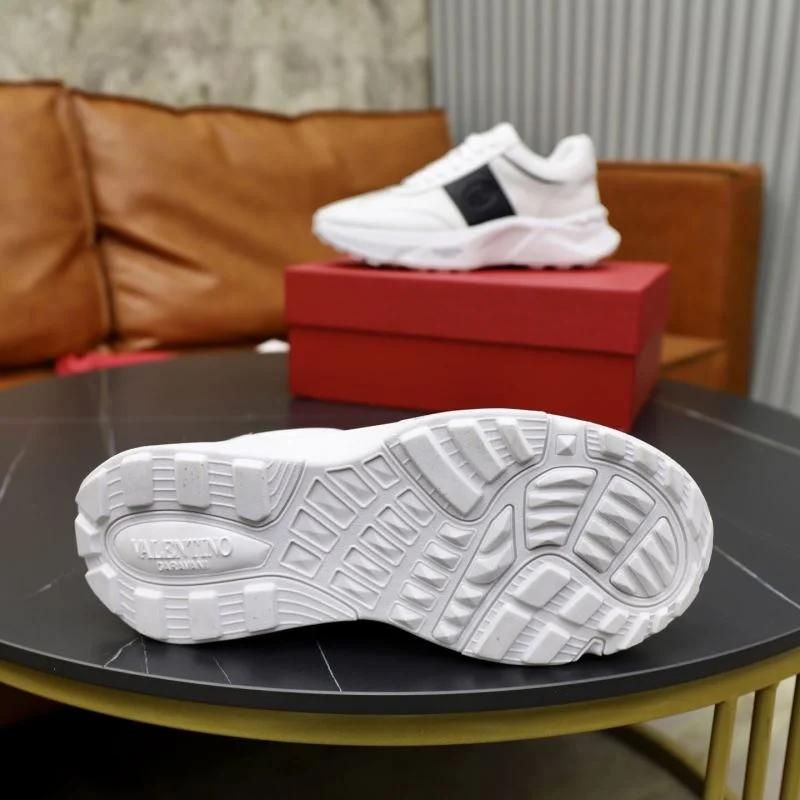 High fidelity Valentino Rockrunner Shoes