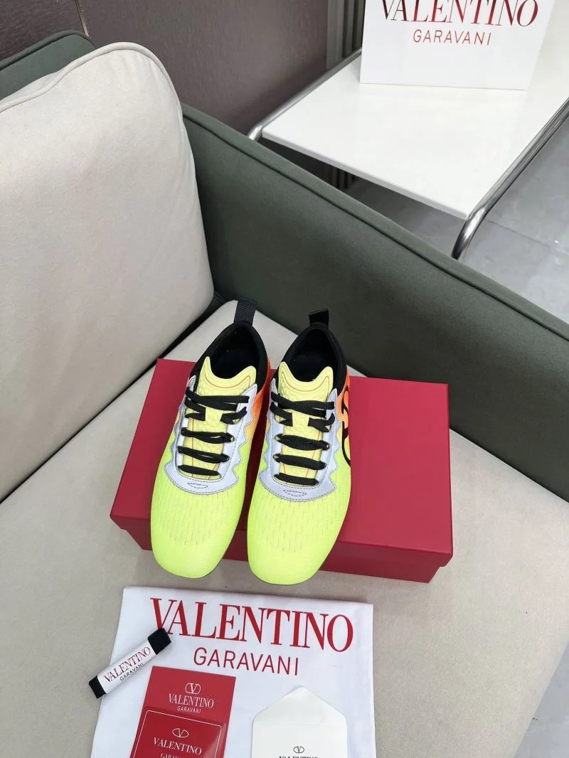 Valentino Rockrunner Shoes
