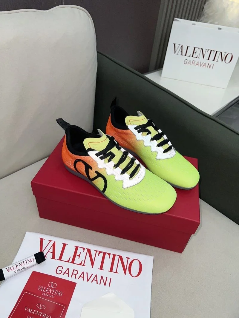 Perfect replica Valentino Rockrunner Shoes