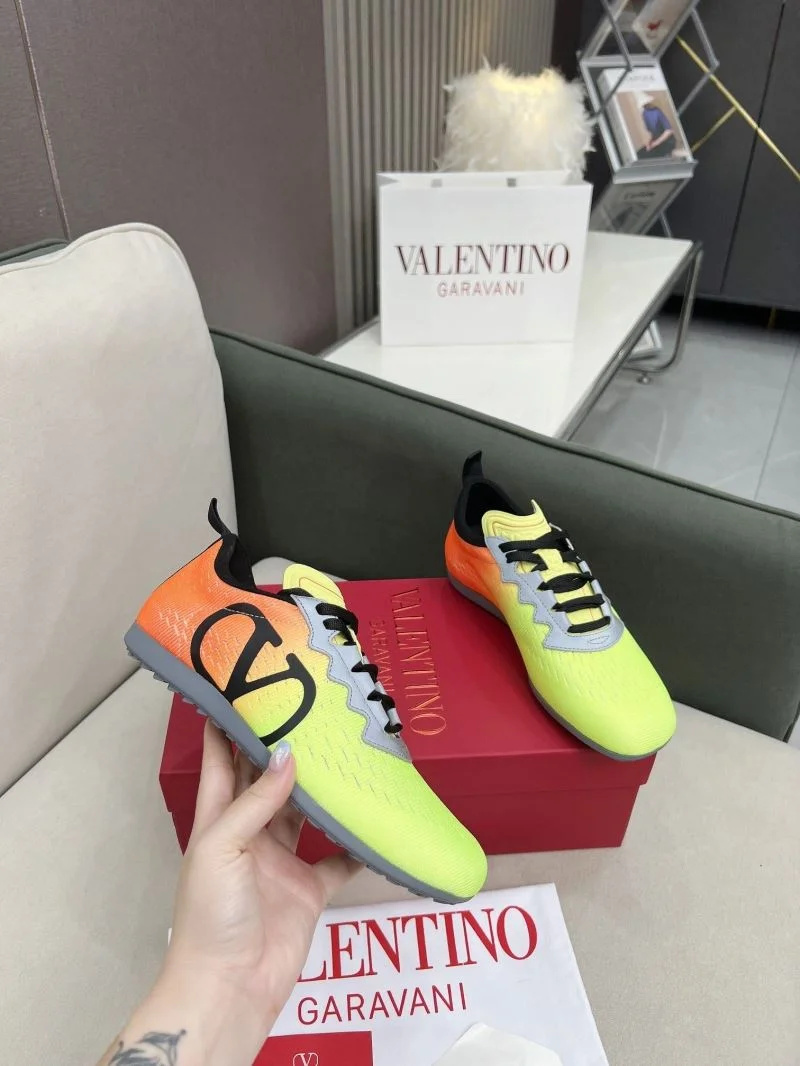 Perfect replica Valentino Rockrunner Shoes