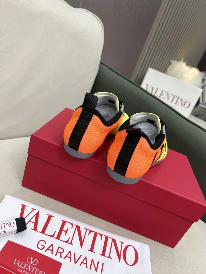 Perfect replica Valentino Rockrunner Shoes