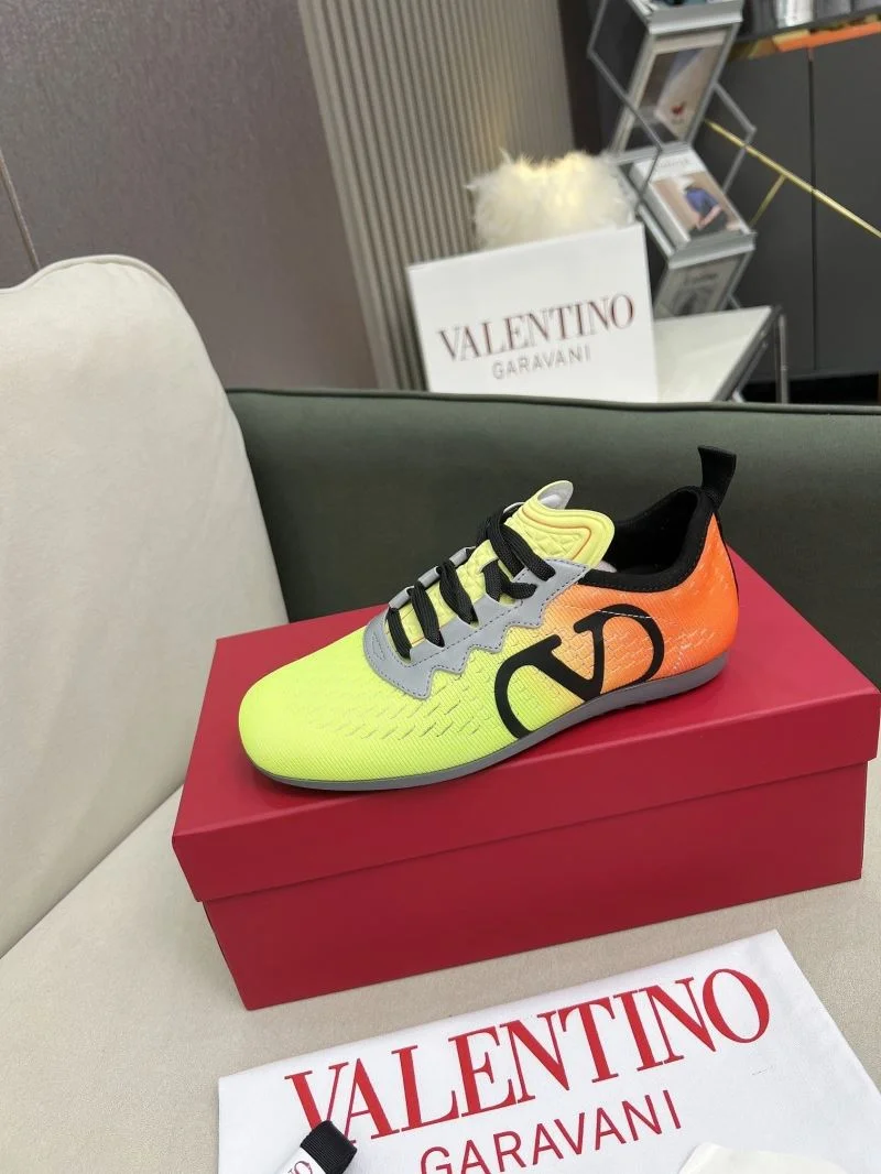 Perfect replica Valentino Rockrunner Shoes