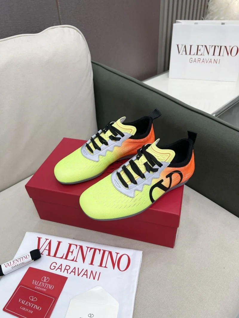 Perfect replica Valentino Rockrunner Shoes