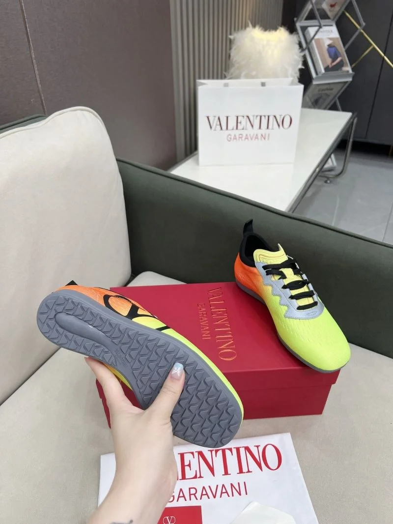 Perfect replica Valentino Rockrunner Shoes