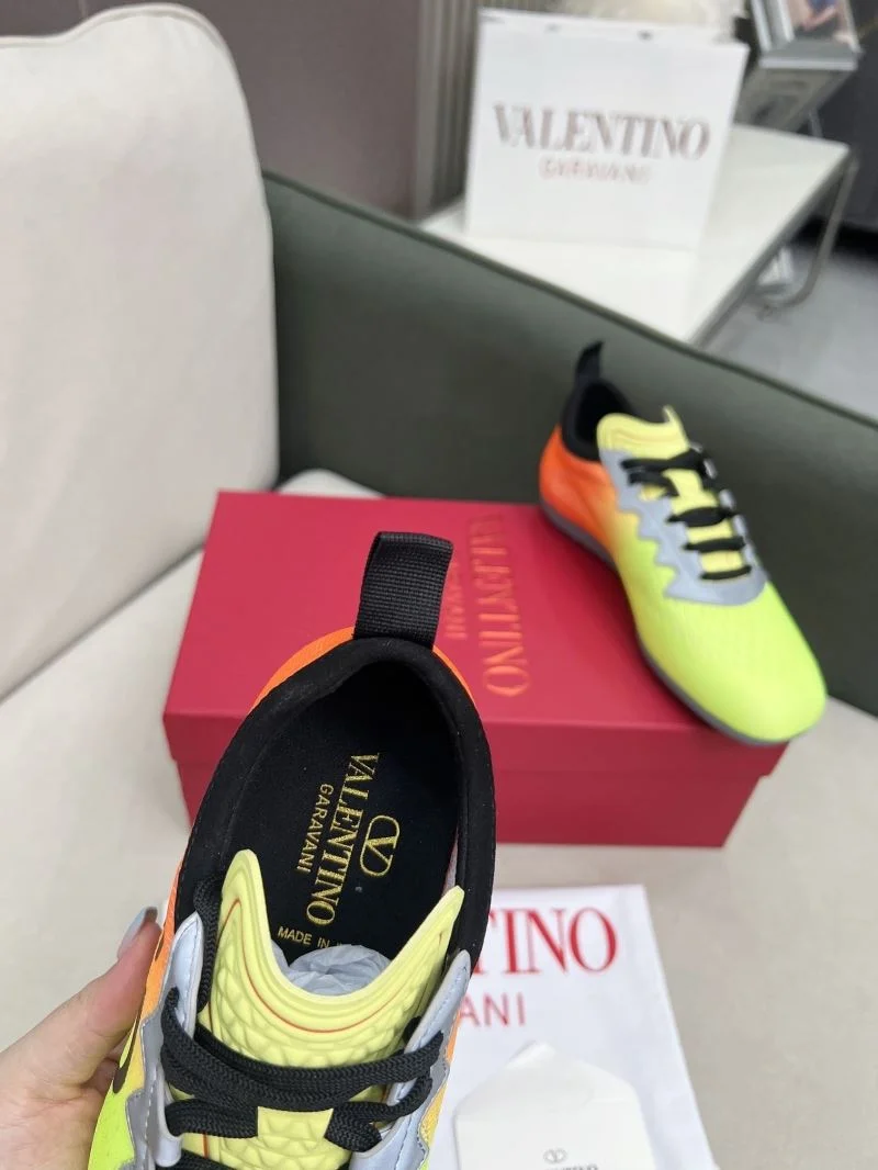 Perfect replica Valentino Rockrunner Shoes