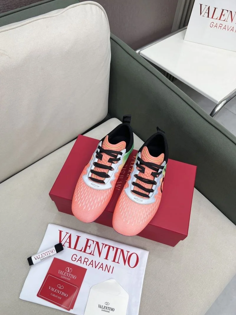 Valentino Rockrunner Shoes