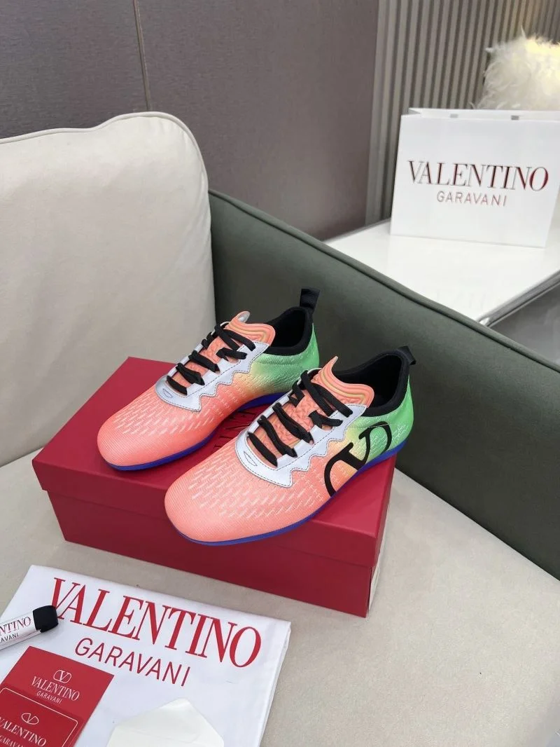 Mirror quality Valentino Rockrunner Shoes