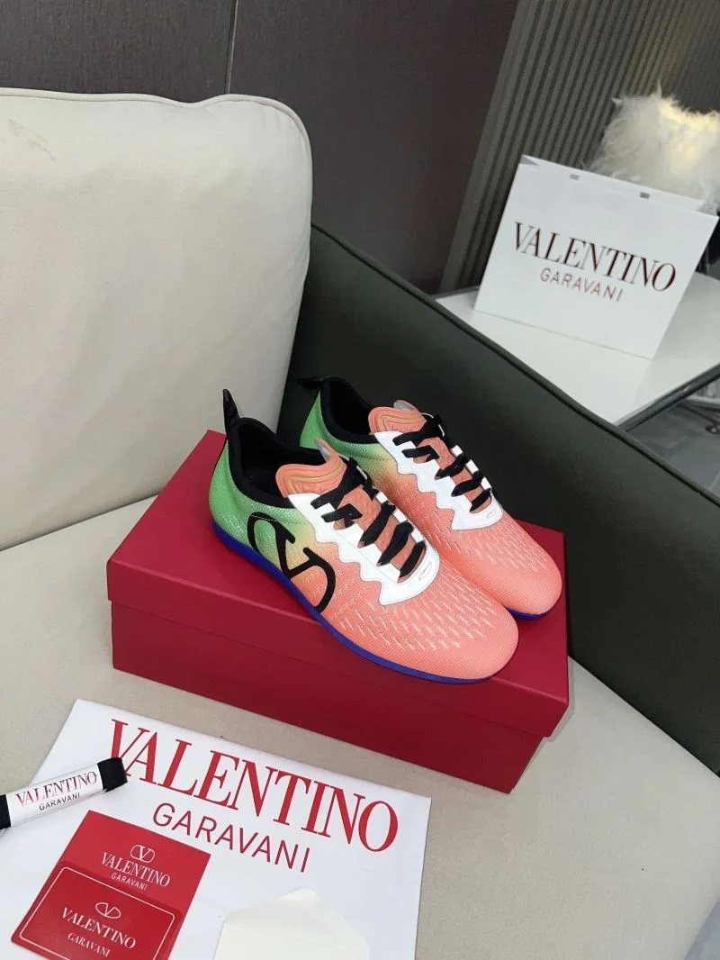 Mirror quality Valentino Rockrunner Shoes