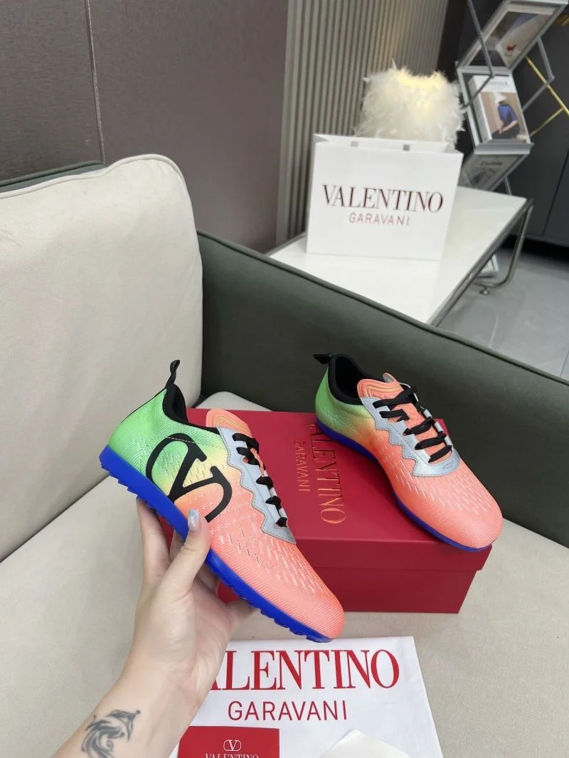 Mirror quality Valentino Rockrunner Shoes