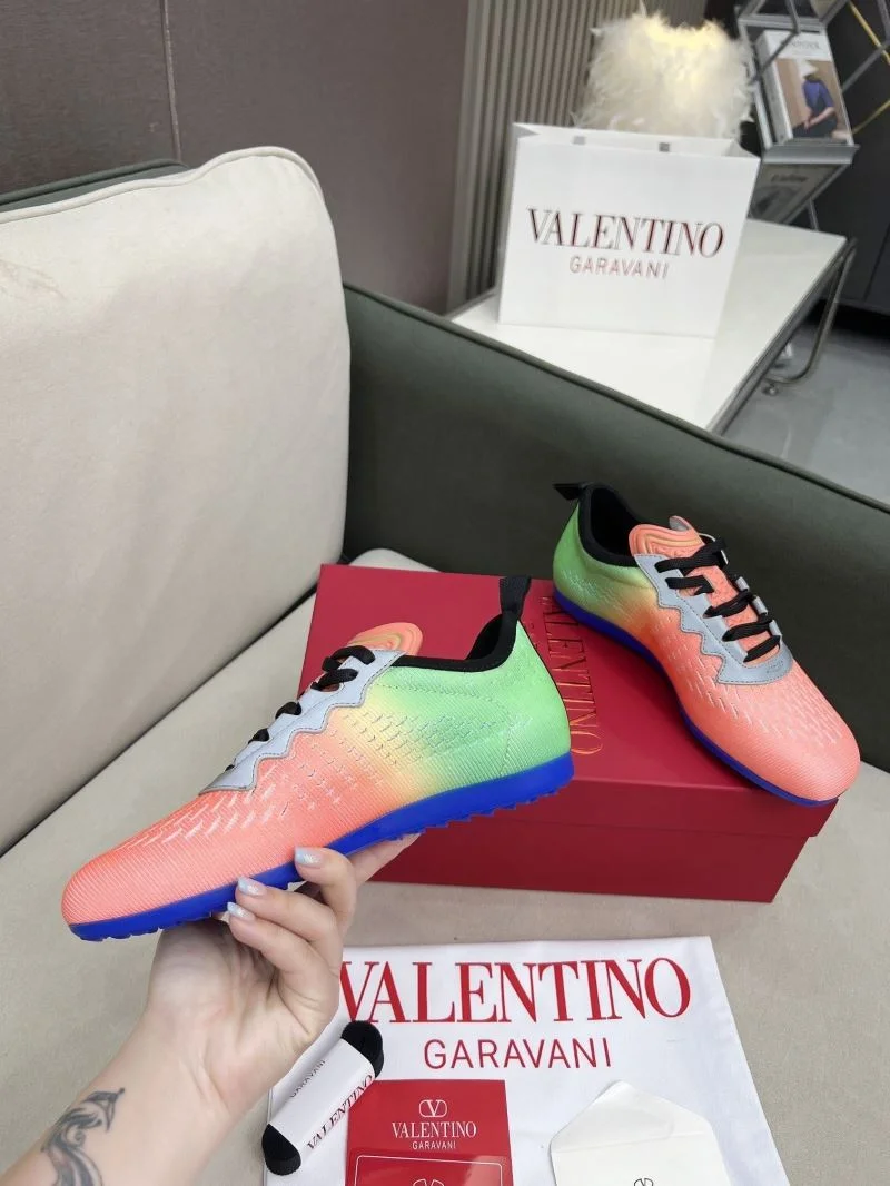 Mirror quality Valentino Rockrunner Shoes