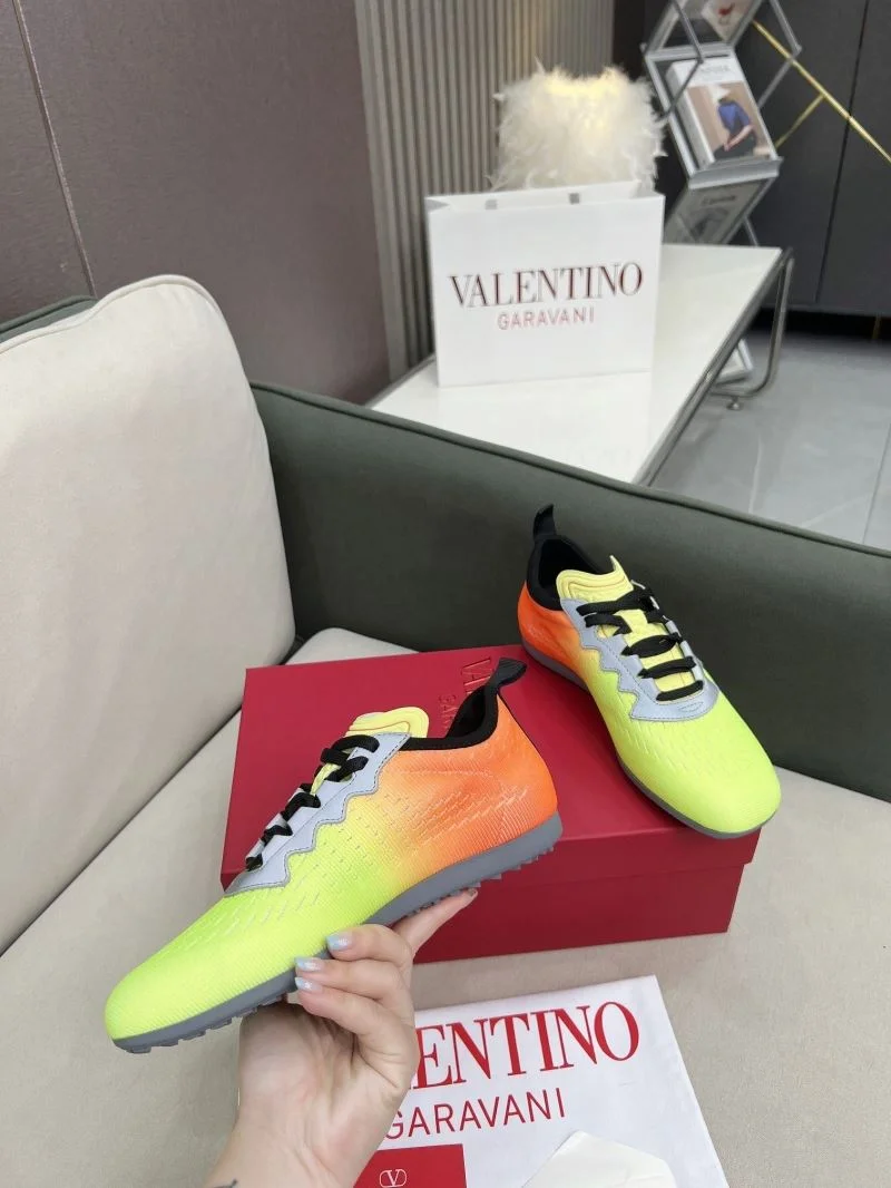 Mirror quality Valentino Rockrunner Shoes