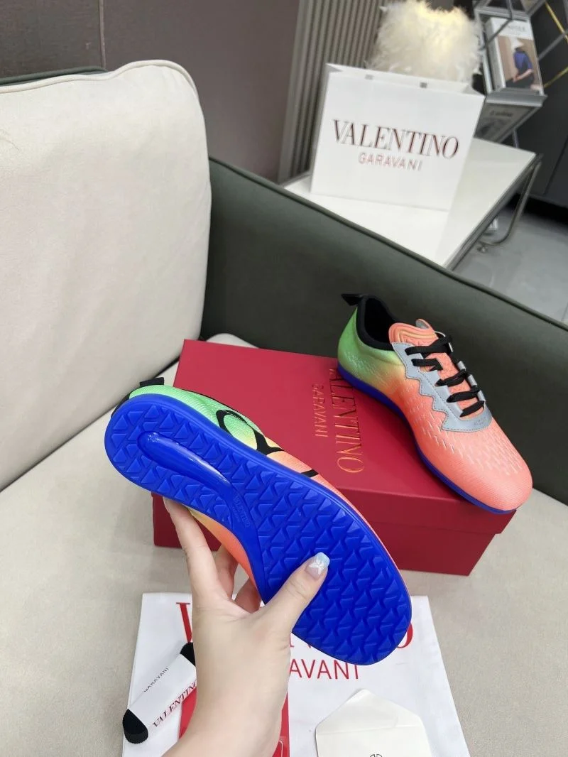 Mirror quality Valentino Rockrunner Shoes