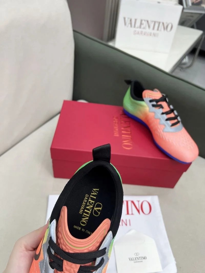 Mirror quality Valentino Rockrunner Shoes