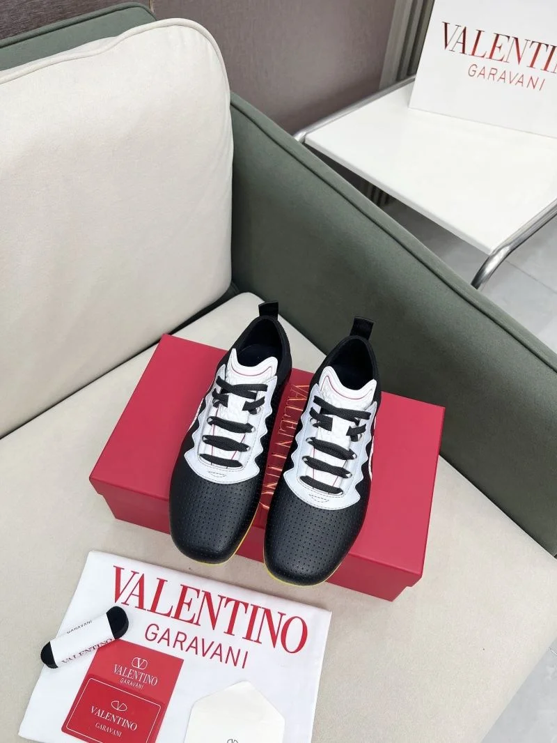 Valentino Rockrunner Shoes