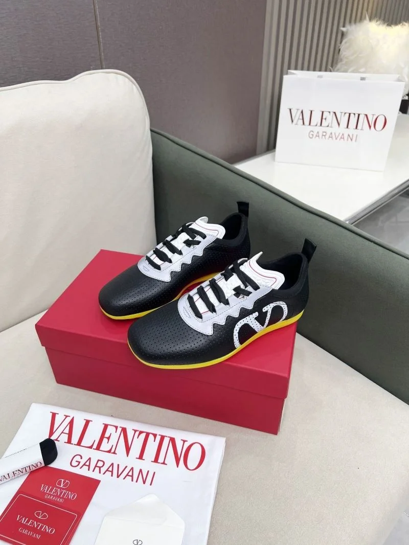 Mirror quality Valentino Rockrunner Shoes