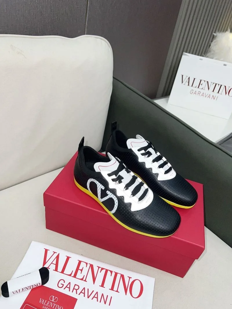 Mirror quality Valentino Rockrunner Shoes