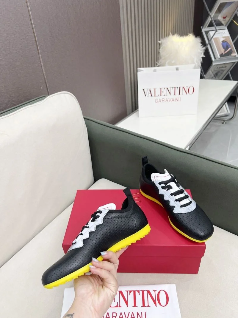 Mirror quality Valentino Rockrunner Shoes
