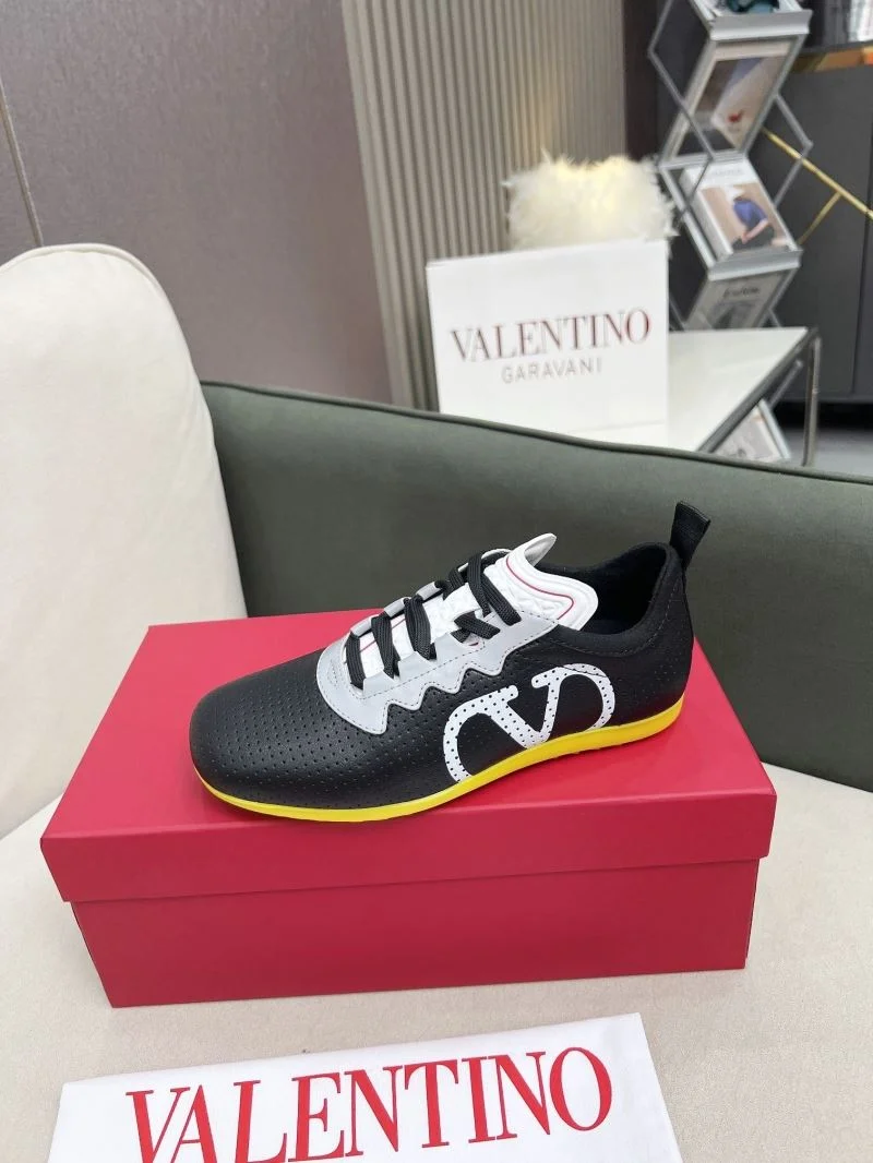 Mirror quality Valentino Rockrunner Shoes