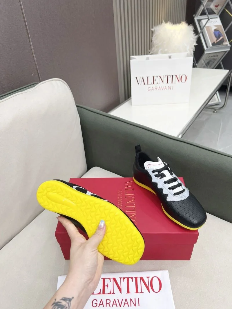 Mirror quality Valentino Rockrunner Shoes