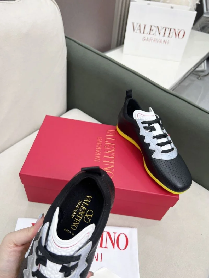 Mirror quality Valentino Rockrunner Shoes
