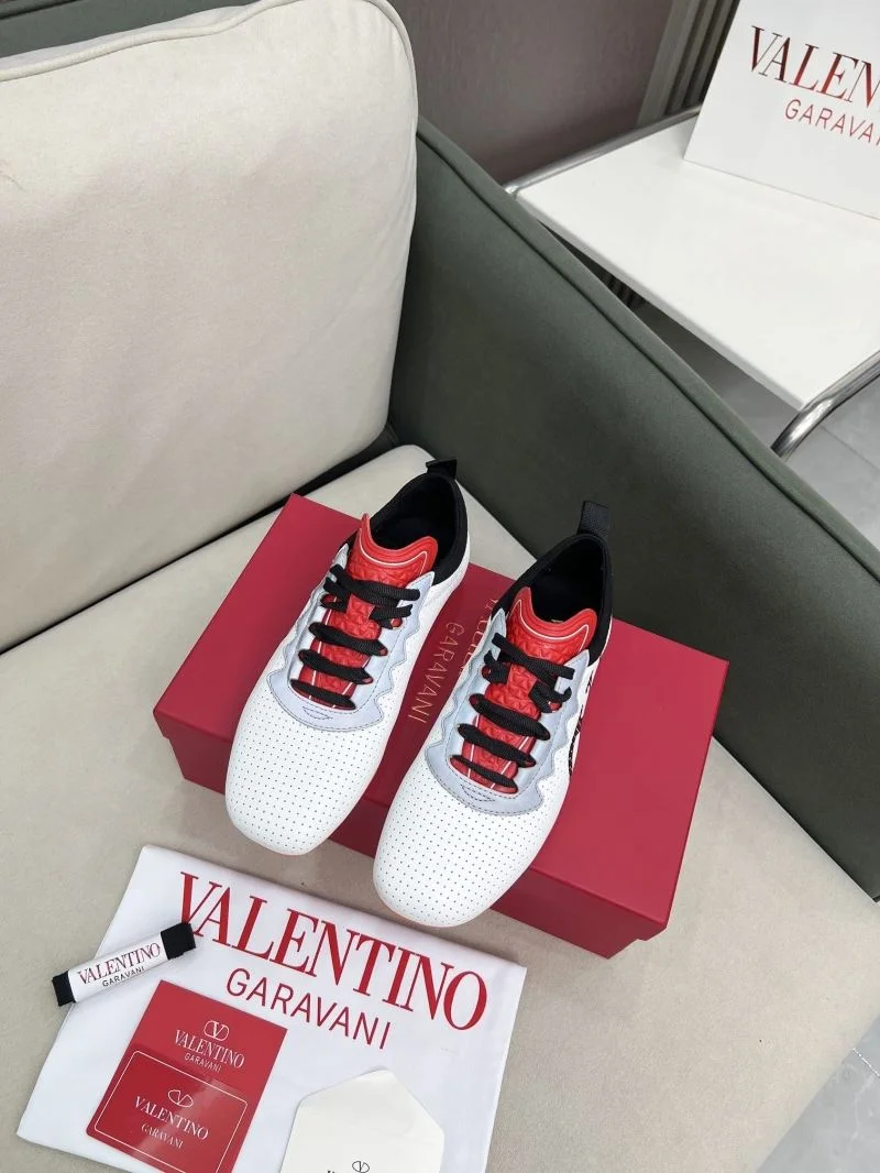 Valentino Rockrunner Shoes