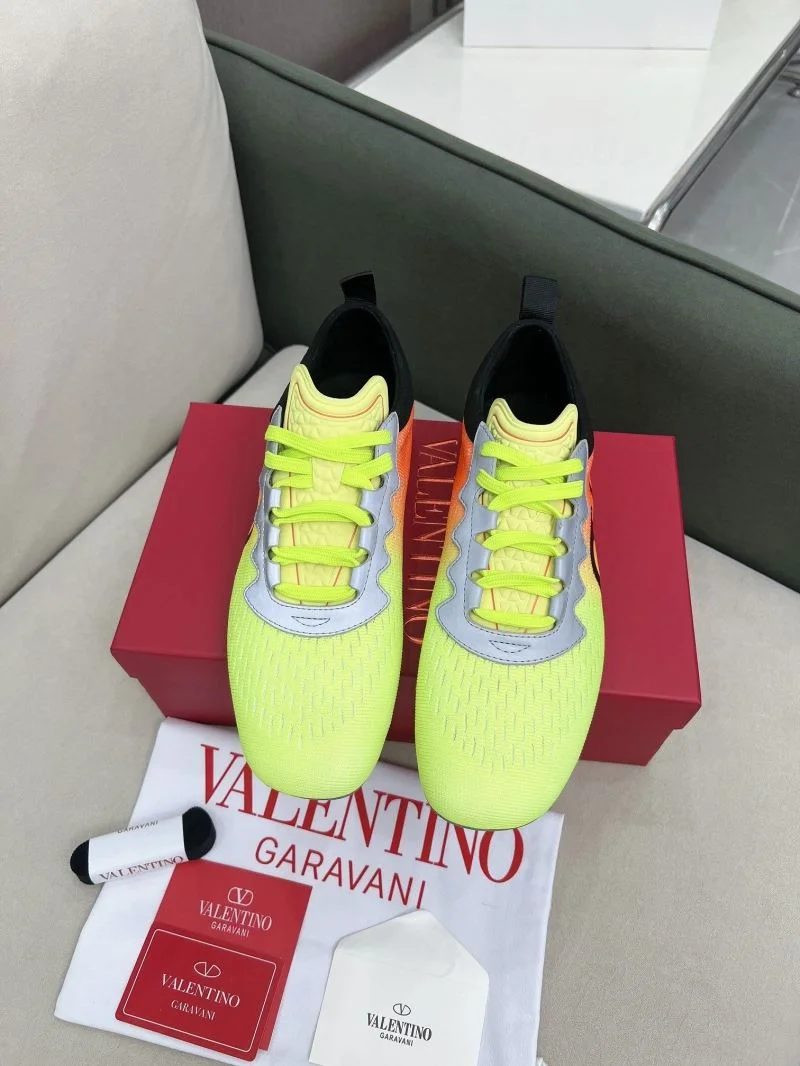 Valentino Rockrunner Shoes