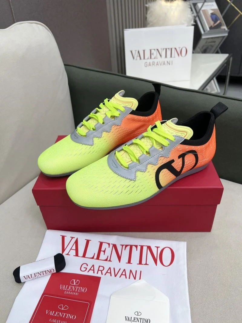 OEM Valentino Rockrunner Shoes