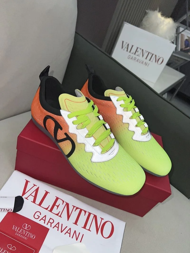 OEM Valentino Rockrunner Shoes