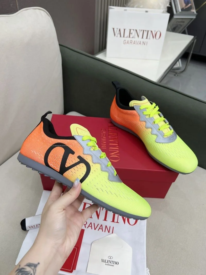 OEM Valentino Rockrunner Shoes