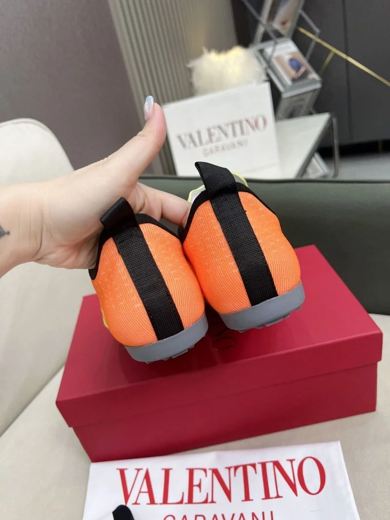 OEM Valentino Rockrunner Shoes
