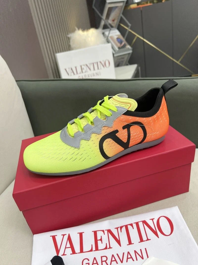 OEM Valentino Rockrunner Shoes
