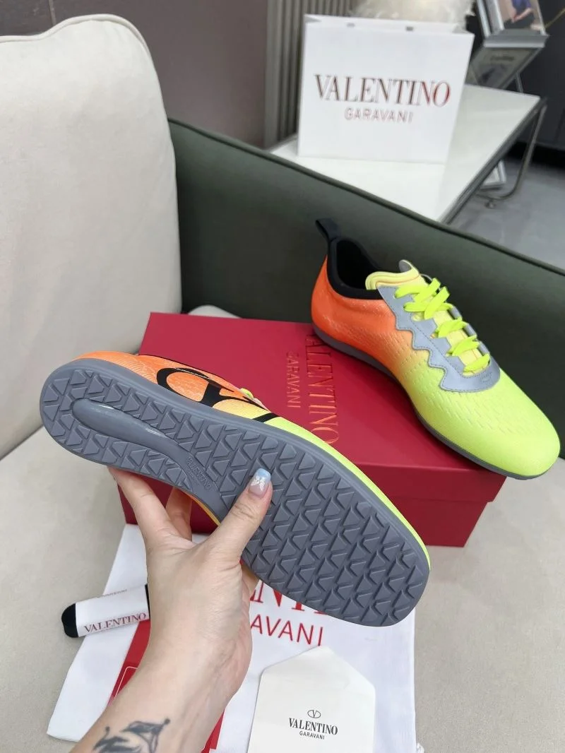 OEM Valentino Rockrunner Shoes