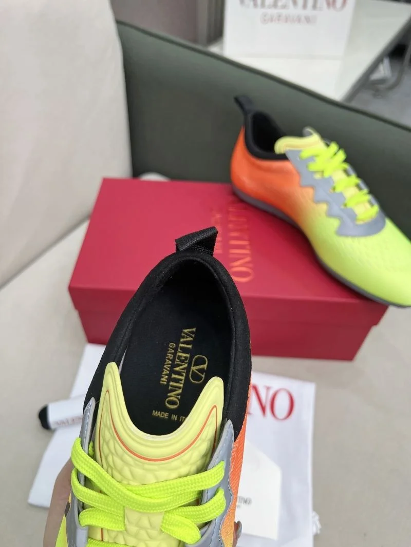 OEM Valentino Rockrunner Shoes