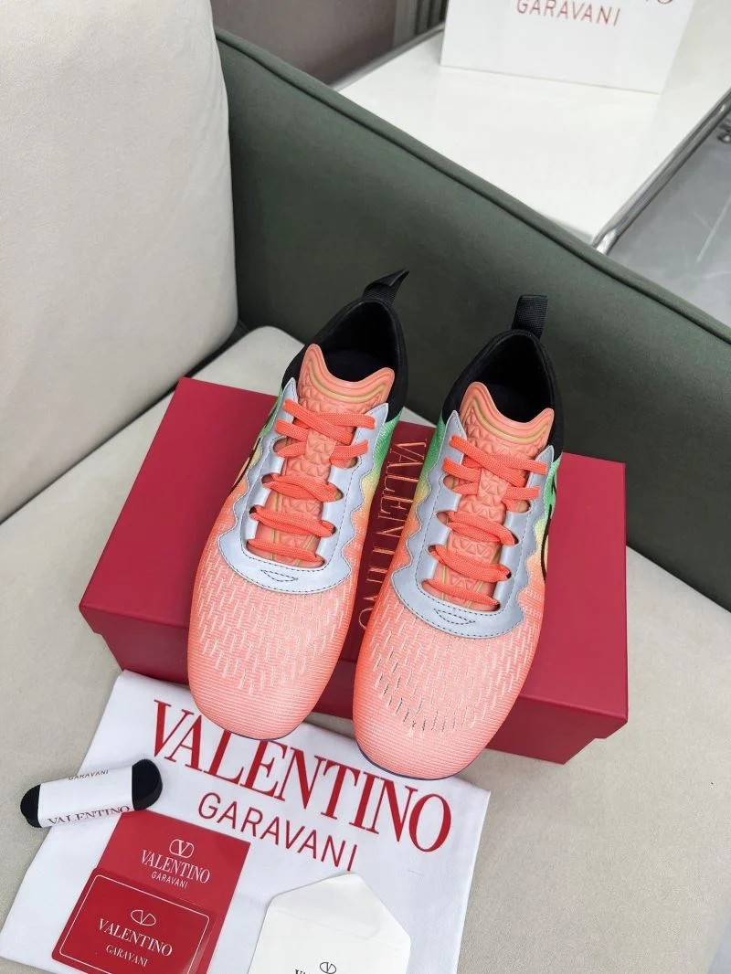 Valentino Rockrunner Shoes