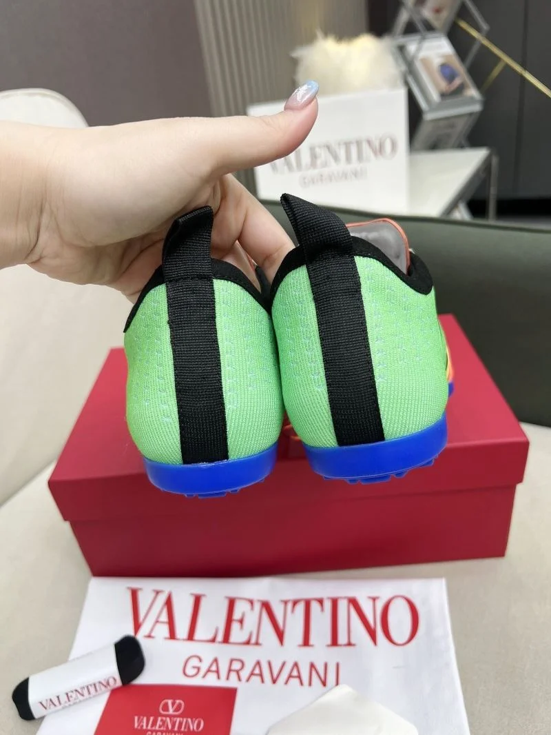 Top mirror Valentino Rockrunner Shoes