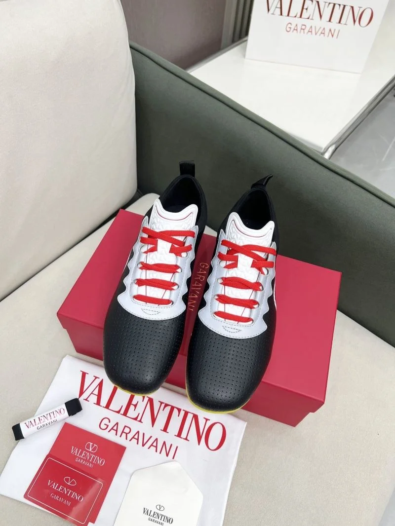 Valentino Rockrunner Shoes