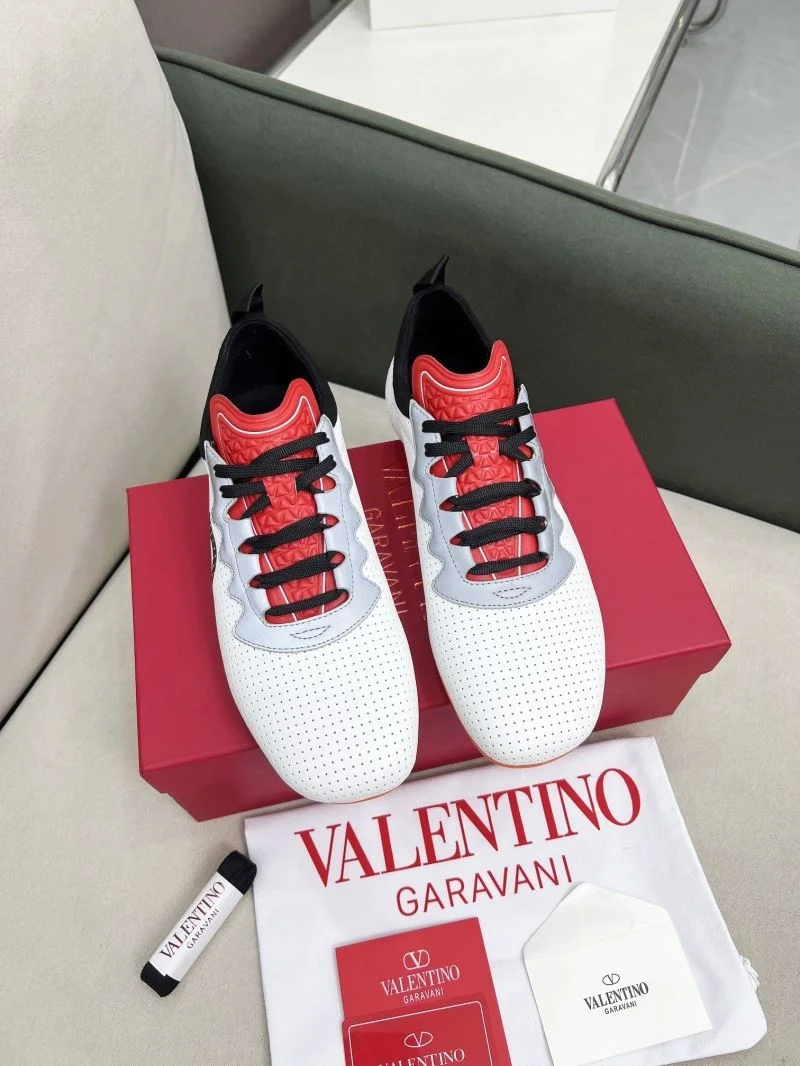 Valentino Rockrunner Shoes