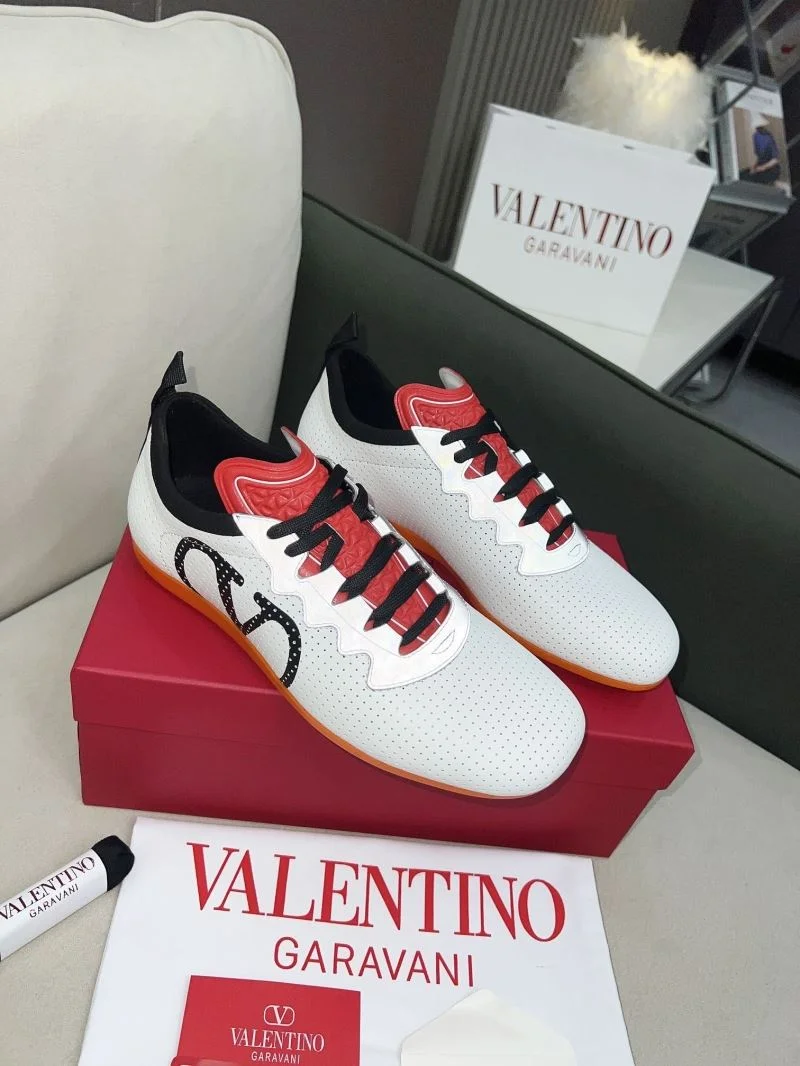 Reasonably priced Valentino Rockrunner Shoes