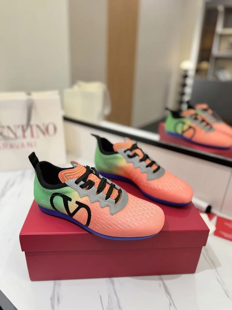 Valentino Rockrunner Shoes