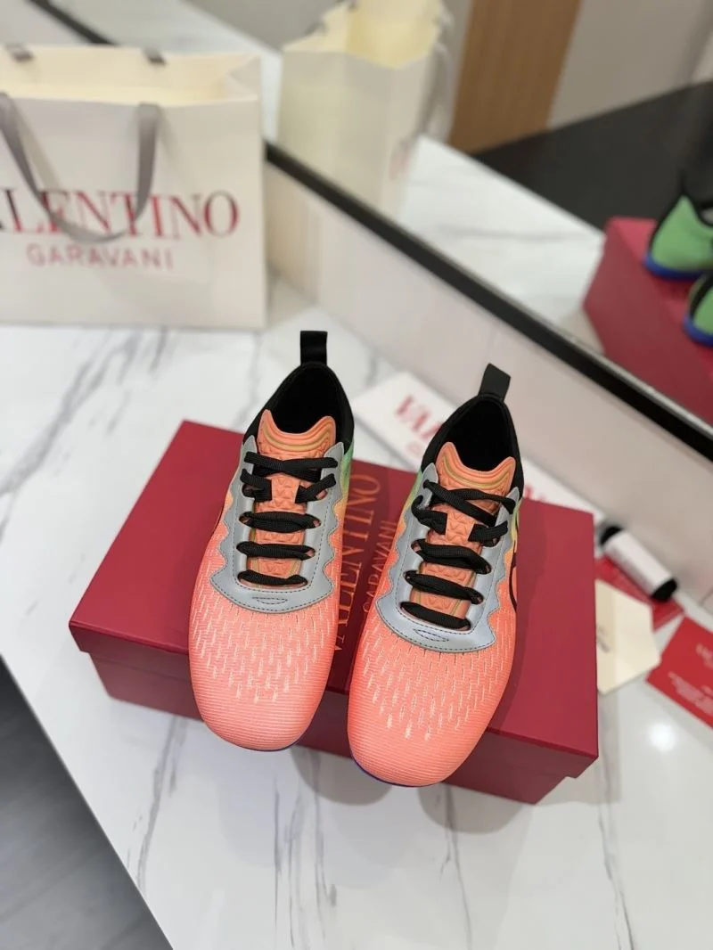 Original Valentino Rockrunner Shoes